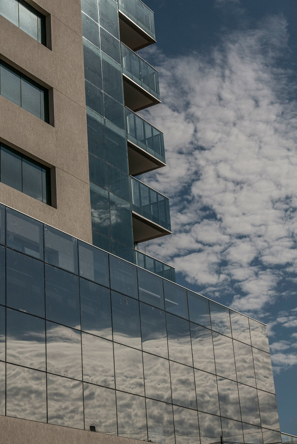 Edificio Miami | CCI S.A.