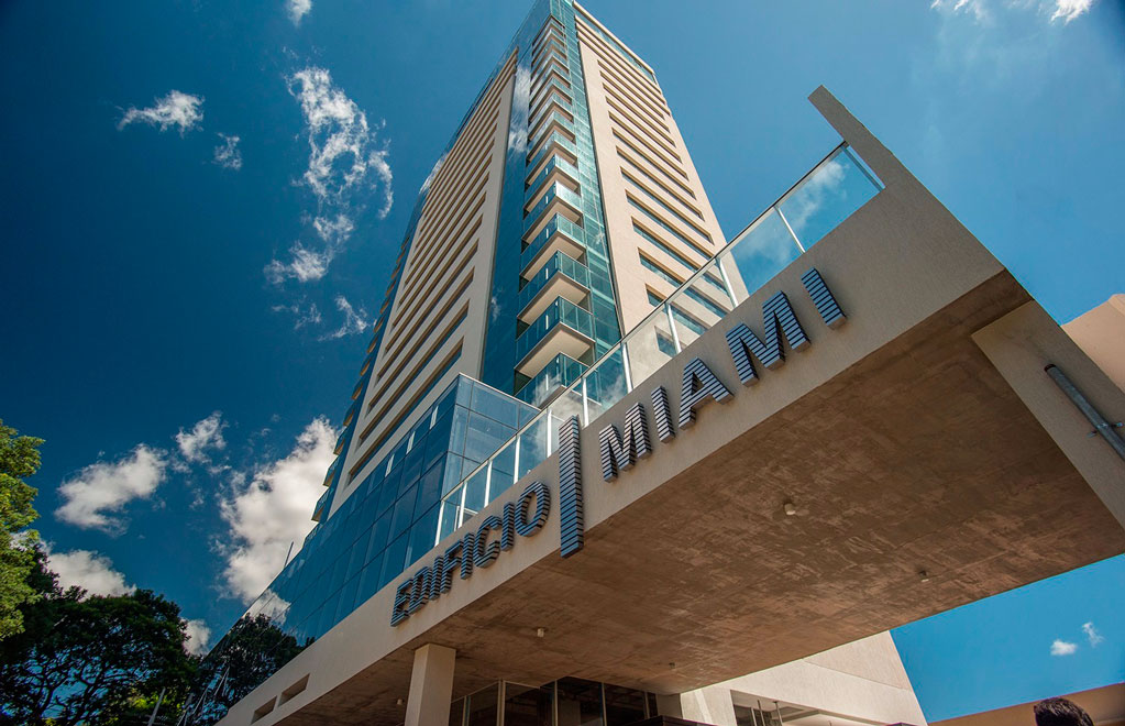Edificio Miami | CCI S.A.