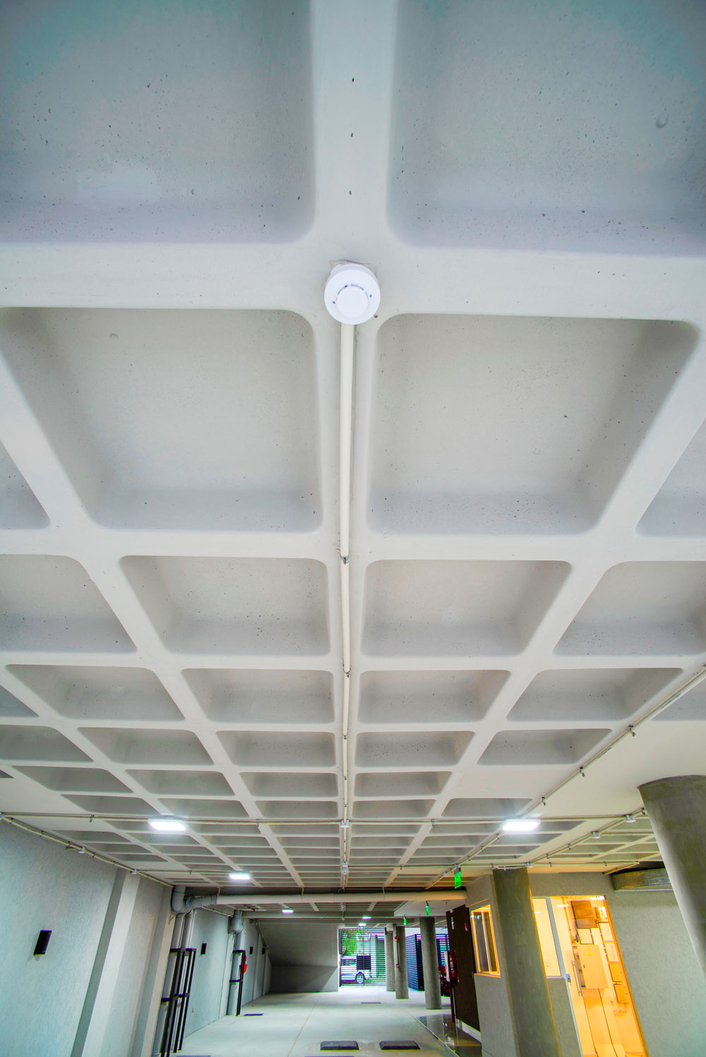 Edificio Skala | CCI S.A.