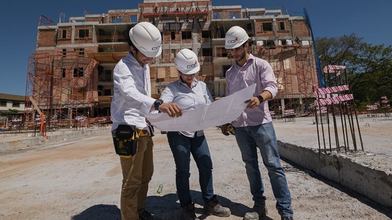 Gerenciamiento de proyectos | CCI