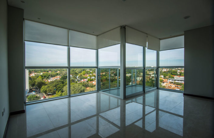 Edificio Miami | CCI S.A.