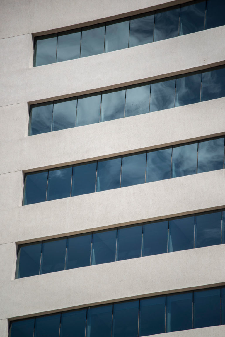 Edificio Miami | CCI S.A.