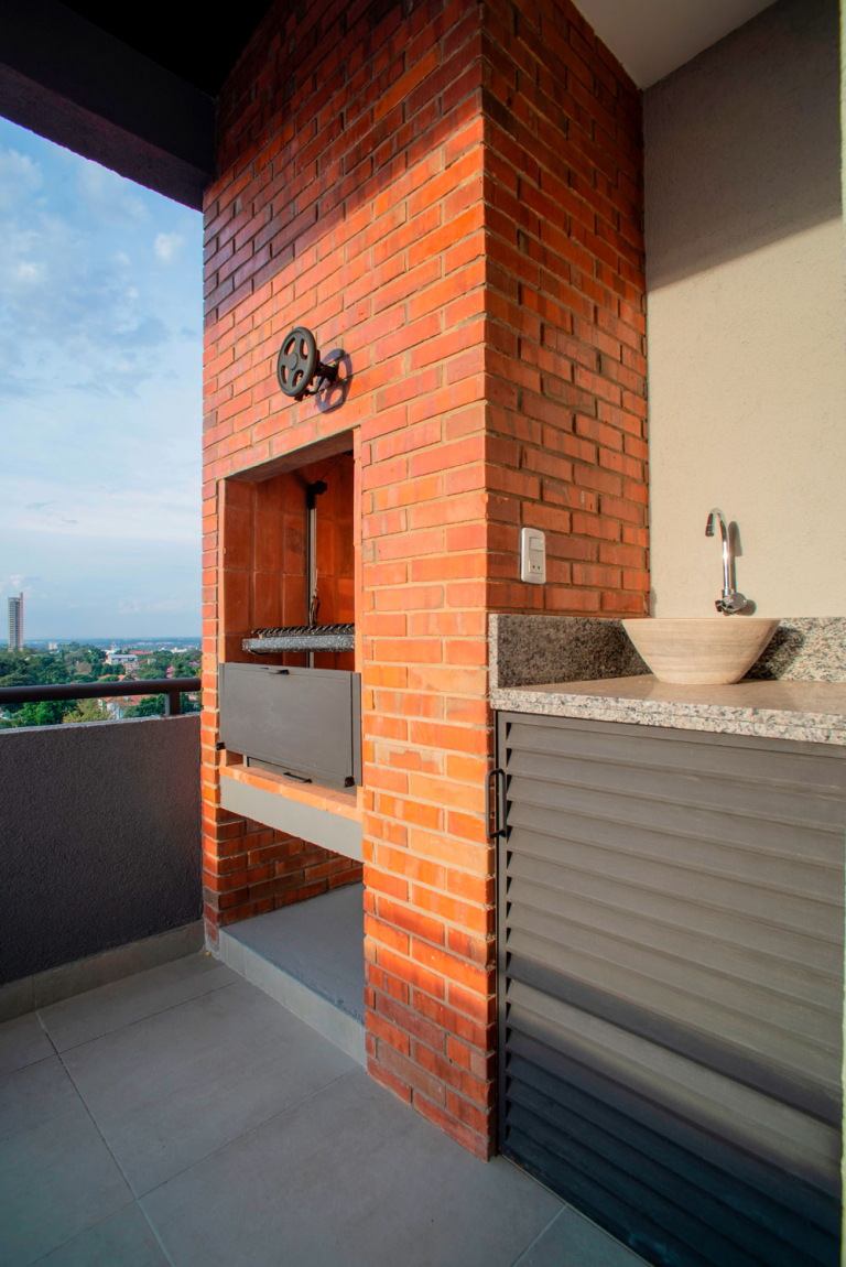 Edificio Skala | CCI S.A.