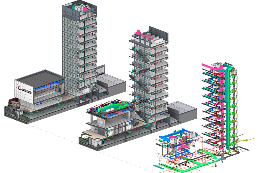 Apostando e Invirtiendo Siempre en Tecnologías Innovadoras
